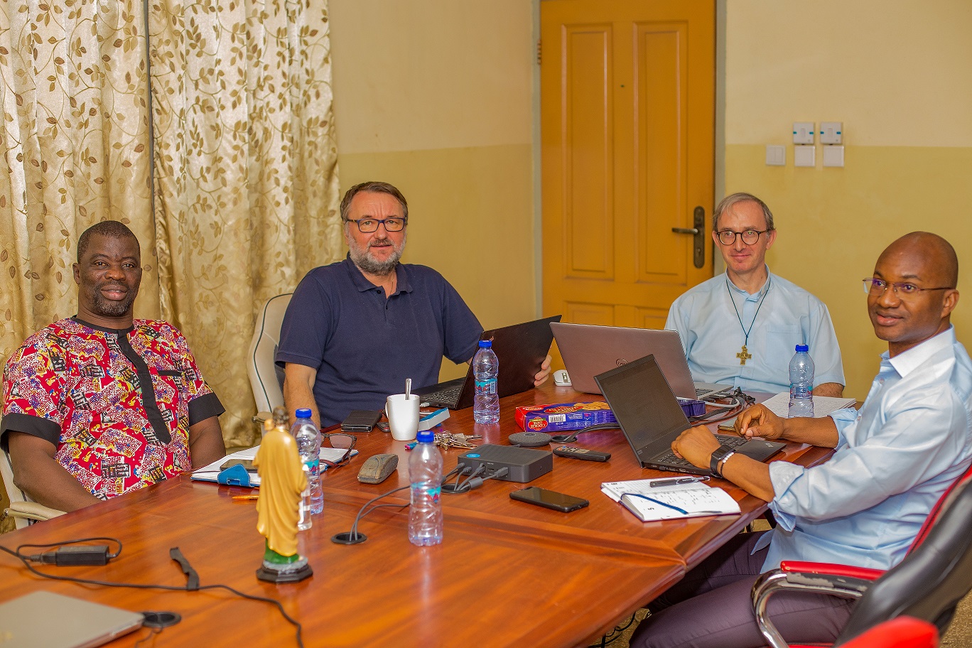 PDO Team - Salesians of Don Bosco, West Africa South Province (AOS ...